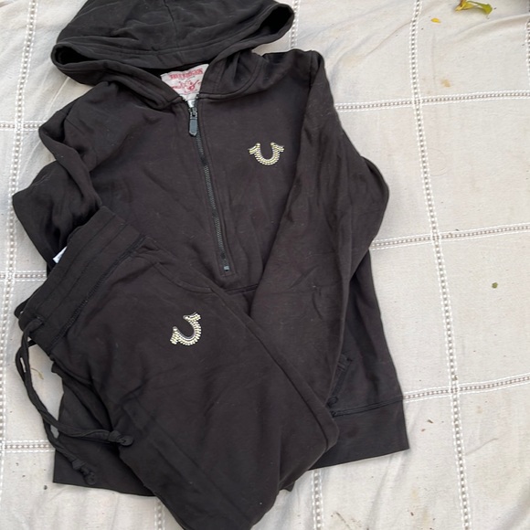 True Religion | Other | True Religion Set | Poshmark